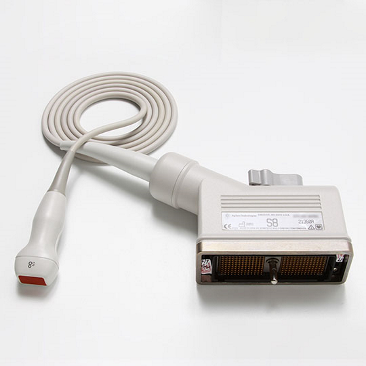 Philips S8 Ultrasound Probe - Medicare Exel Uganda